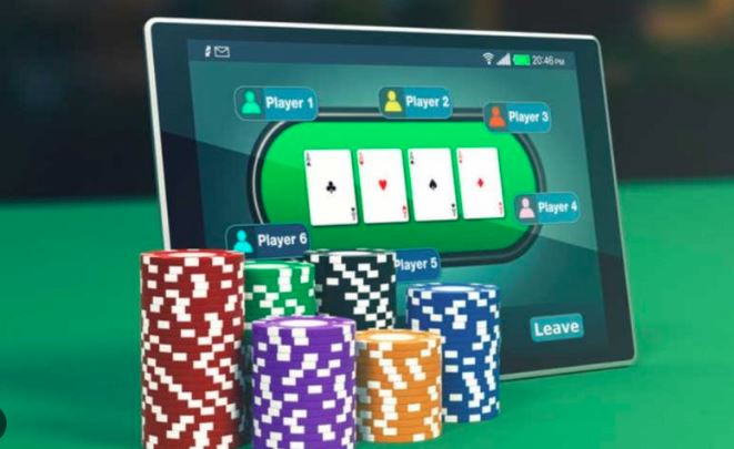 Online Poker: Mastering the Game for Online Casino Success